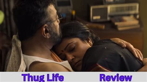 Thug Life Hot Scenes Timing Trisha Krishnan Hot Sanya Malhotra Hot
