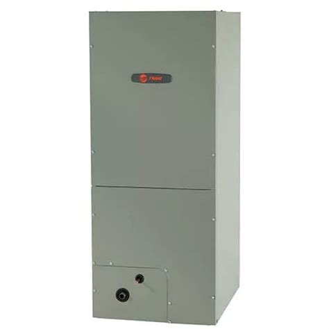 Trane 18k 30k Btu Variable Speed B Cabinet Air Handler Hvac