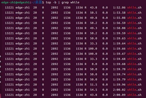 【笔记版】在容器内使用cgroup限制cpu cgroup限制进程cpu csdn博客