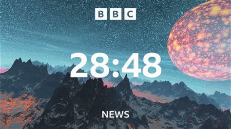 BBC News Countdown 2024 Mock but it's Sci Jewel Backgrounds - YouTube
