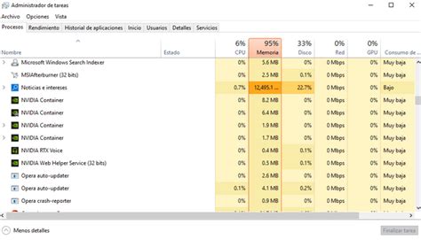 Word Crashed Multiple Times So I Opened Task Manager To See What Was Wrong And Turns Out Its