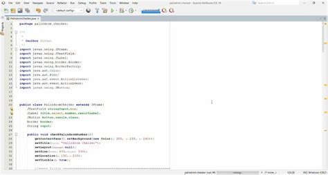 Kinkar Kumbhakar On Linkedin Javadevelopment Palindromechecker
