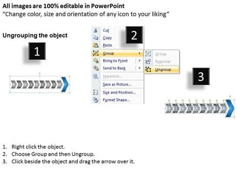 sales powerpoint template succedent illustration graphical of 9 concepts