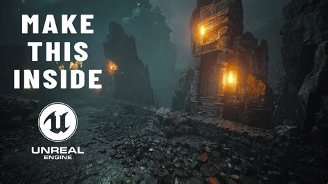 unreal engine 5 4 3 beginner tutorial ue5 starter course 2024