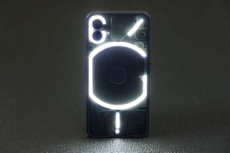 Nothing Phone 1 review: get past the hype and it shines | Digital Trends