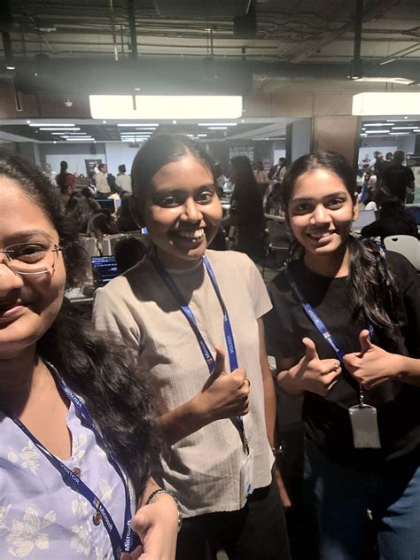 Vaishali Dewangan On Linkedin Chhalaang Hackathon Innovation Womenintech Metamorph