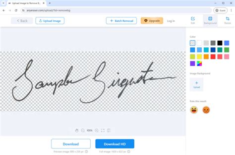How To Create A Digital Signature For Free Handwritten And Typed