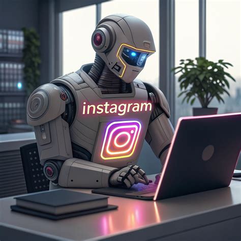 ربات‌ های هوش مصنوعی 😍