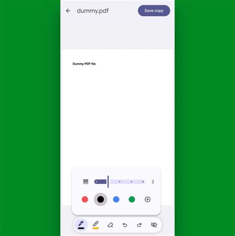 the easiest ways to view sign and edit pdfs on android computerworld