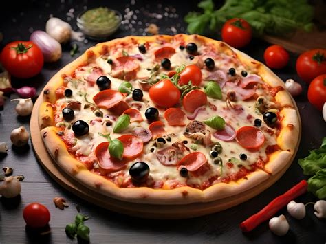 피자 이탈리아 사람 요리 Pixabay의 무료 이미지 Pixabay