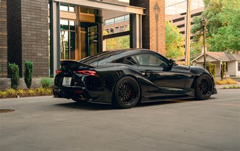 A90 Supra Bc Forged Mle 81 — Thicwhips
