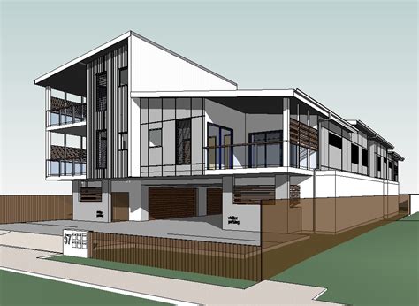 Revit 3d Image Gallery East Coast Building Design