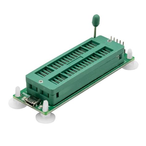 پروگرامر میکروکنترلرهای Avr ایرانیک