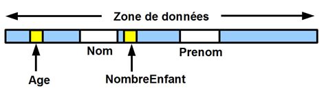 Variables Et Affectation En Python