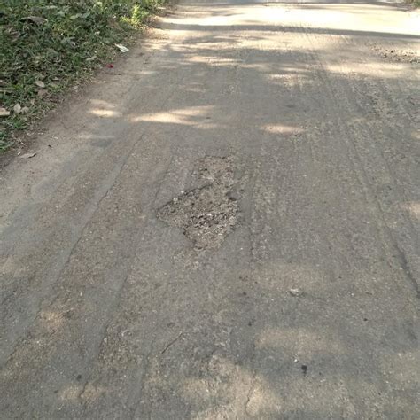 Pothole Detection Object Detection Dataset And Pre Trained Model By Road Safety