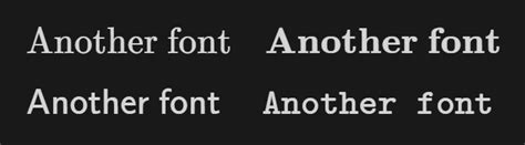 Custom Fonts And Font Sizes In Notion Doqas