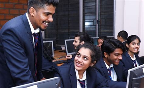 mca at dayananda sagar college of engineering top mca college in