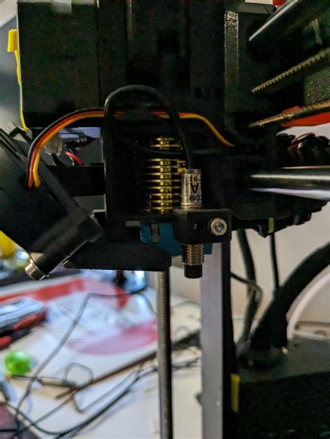 Firmware For Upgraded Mk3s Hardware Firmware And Software Help