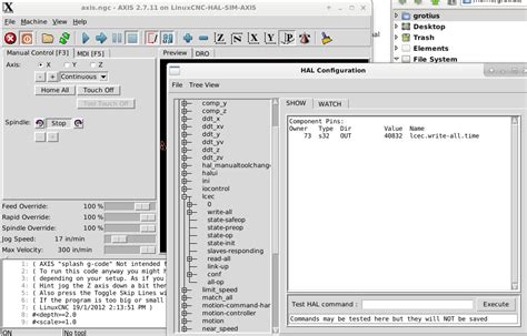 beckhoff ethercat 64 with bit linuxcnc how to install page 30