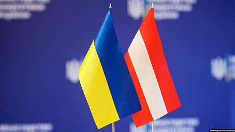 Австрія виділила 10 млн євро на допомогу українцям Читайте на Ukr Net