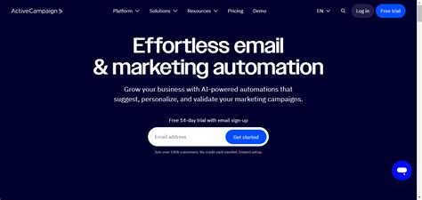 The 8 Best Marketing Automation Software Tools In 2025 A Comprehensive