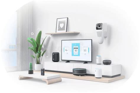 Commercial Security Systems With Camera Monitoring And Ethernet Connectivity Ensure Seamless