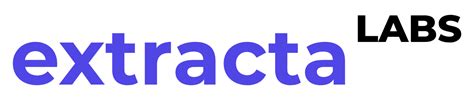 Data Extraction Platform Extracta Labs Ai Data Extraction