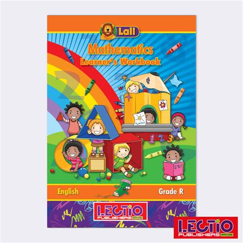 Numeracy Learners Workbook Lectio Publishers