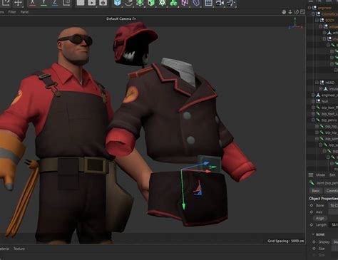 Teamfortress 2 Pack Wip By Jonh4d On Deviantart