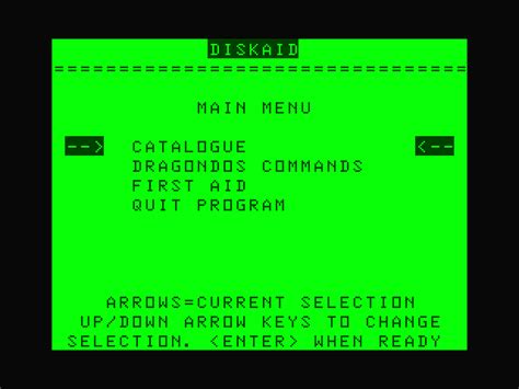 File DiskKit Screenshot02 Png The Dragon Archive