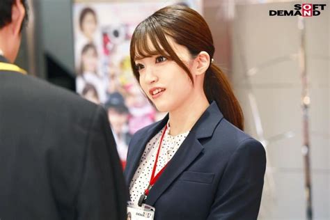 祝AV出演ソフトオンデマンド株入社 年目 営業部 大原真由香 歳 若きエースが脱ぐとたわわなFカップ アダルト動画 ソクミル