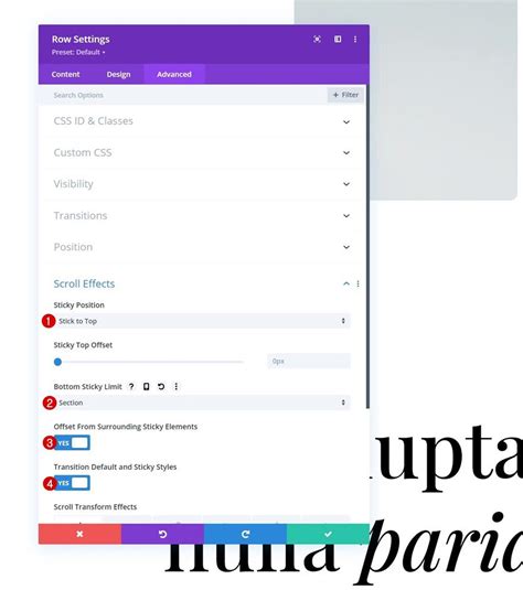 Layout And The Containing Block Css Cascading Style Sheets Mdn Css