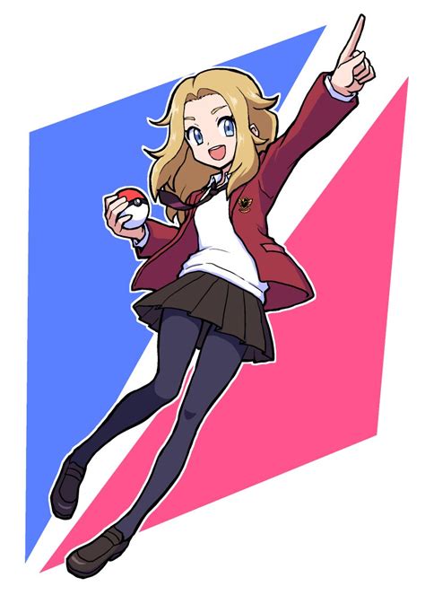 Rule Pokemon Lass Trainer Hentai Gallery My Hotz Pic Hot Sex Picture
