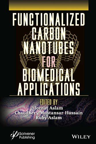 Functionalized Carbon Nanotubes For Biomedical Applications Pdfepub Version Controses Store