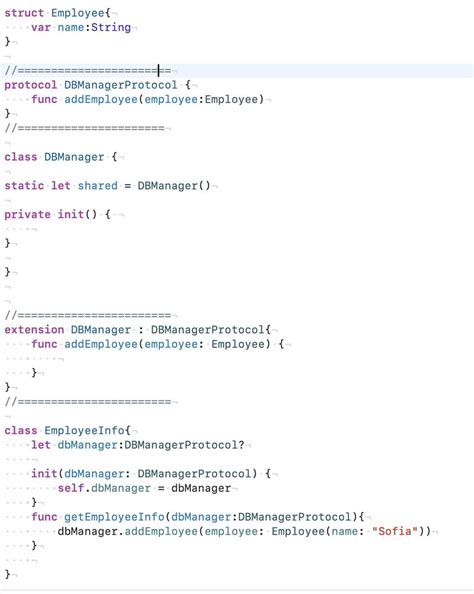 Yomna Ahmed On Linkedin Ios Swift Iosdevelopment Infobite
