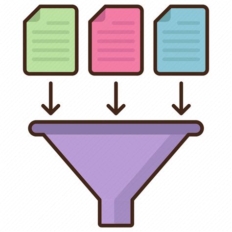 Data Collection Audit Business Report Finance Analysis Icon Download On Iconfinder