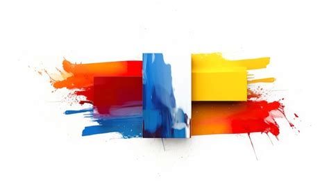 Premium Ai Image Abstract 3d Geometric Shapes 3d Element Art Minimal Style Generative Ai