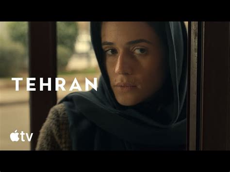 Tehran Season 3 Episode 5 Release Date News Time Streaming Details