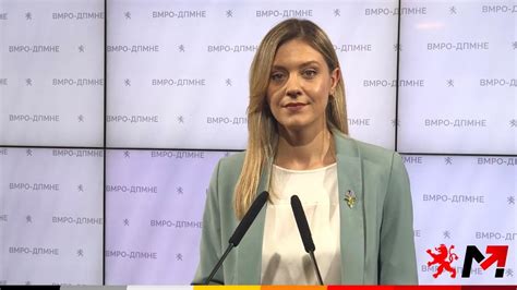 Митева КОЛКУ МИЛИОНИ ЕВРА СЕ ИЗРЕКЕТИРАНИ ПРЕКУ ПРАВОДУСТВОТО од СДСМ и ДУИ