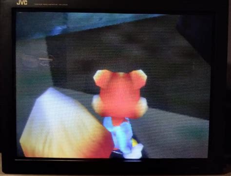 Wierd Horizontal And Vertical Pixel Blobs On Screen Of Cs26la Rlgoled