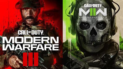 Players Brand Modern Warfare 3 As One Of The Most Polarizing Call Of