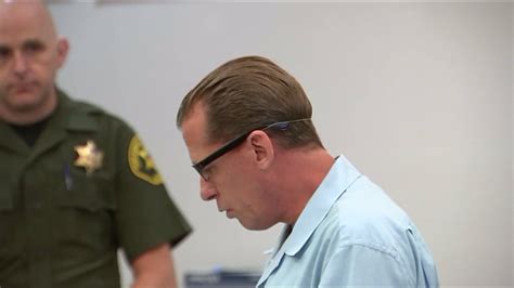 California Sex Offender Steven Gordon Sentenced To Die For Killing 4