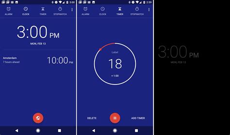 Update Use Any Audio File As An Alarm Or Timer Google Clock App Updated To V With More