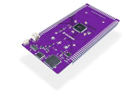 Dasduino COREPLUS