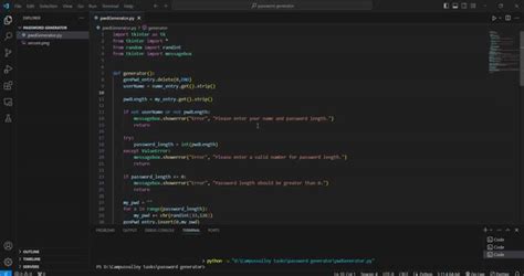 Shivam Ahuja On Linkedin Python Programming It Internship