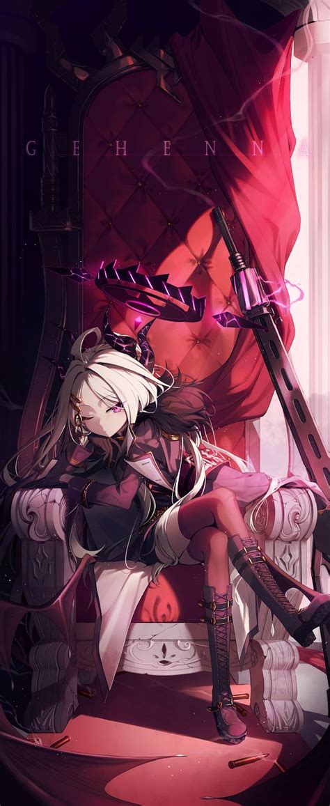 Sorasaki Hina Blue Archive Image By Penguin Say 3827679 Zerochan Anime Image Board