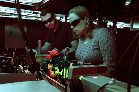 Disentangling Quantum Air And Space Forces Magazine