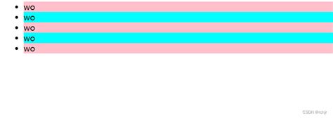 一文带你了解css3的重点内容css3是在css基础上添加内容了吗 Csdn博客