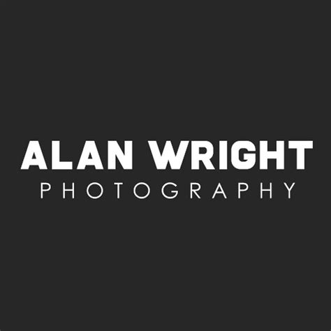 Alan Wright Photography Youtube