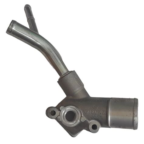 Base Sensor Temperatura Ssangyong New